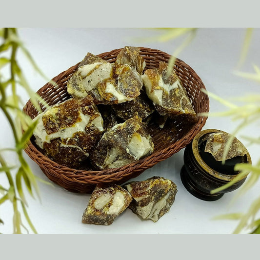 Singapore Loban – Vintage Veda